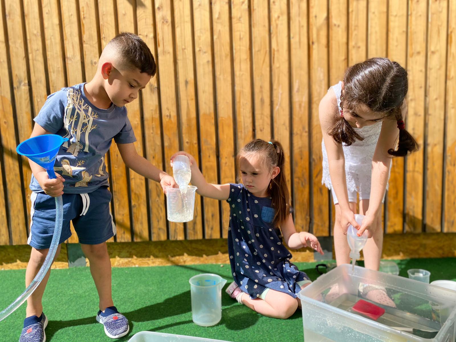 Kita Kinderparadies Wedding – Kita-Kinderparadies